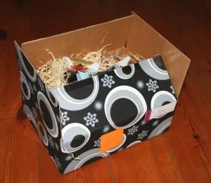 Dweede kerstmis is boxing day